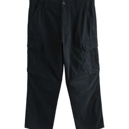 next Cargo Pants male Black size 36
