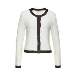Lascana Knit Cardigan female Beige size 44/46
