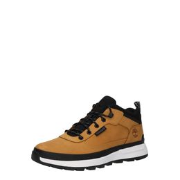 Timberland Sneaker Herren Gr&ouml;&szlig;e 45.5 braun / schwarz