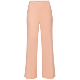 s.Oliver Pyjamahose Damen Gr&ouml;&szlig;e XXS/XS apricot Winterkleid