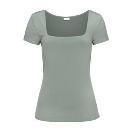 Lascana T-Shirt Damen Gr&ouml;&szlig;e XS apfel