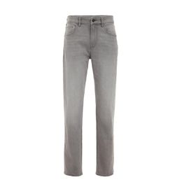 WE Fashion Jeans male Grey size 30