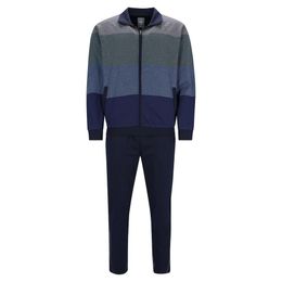 Hajo Loungewear male Blue size L