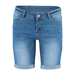 Haily's Hailys Shorts 'Je44nny' Damen Gr&ouml;&szlig;e 34 blue denim