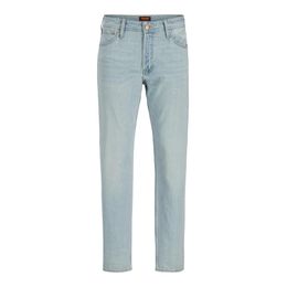 Jack & Jones Jack & Jones Jeans 'ICHRIS ORIGINAL' male Blue size 27