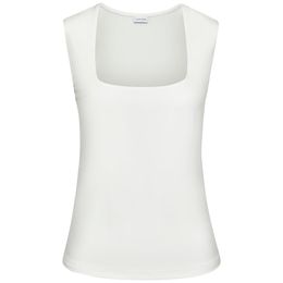 Lascana Top female White size 44/46