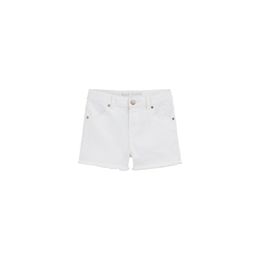 WE Fashion Shorts Mädchen Größe 158 weiß