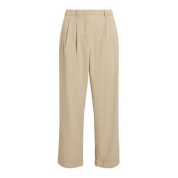 Tommy Hilfiger Hose Damen Gr&ouml;&szlig;e 44 beige