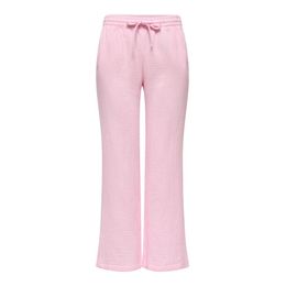 Jacqueline de Yong Jdy Pants 'JDYTheis' female Pink size XL