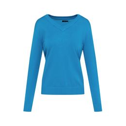 Quiosque Pullover Damen Gr&ouml;&szlig;e M azur