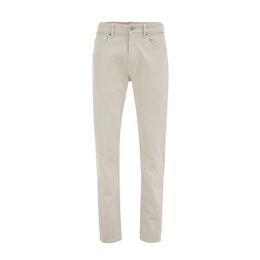 WE Fashion Jeans Herren Gr&ouml;&szlig;e 33 beige