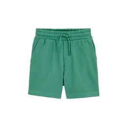 WE Fashion Shorts Jungen Größe 140 grün