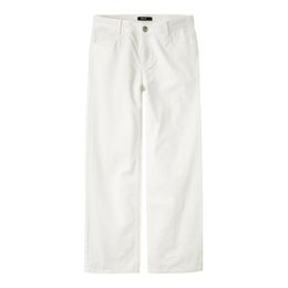 lmtd LIMITED BY NAME IT Lmtd Jeans 'Tazza' girl White size 146
