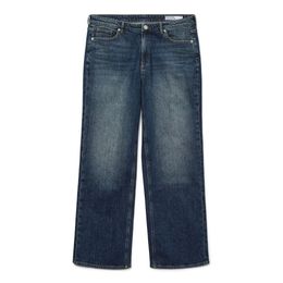 Vero Moda Curve Jeans female Blue size 54
