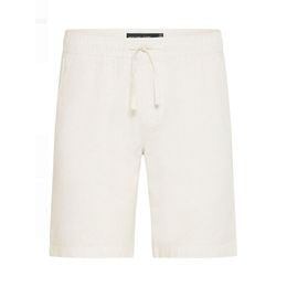 INDICODE JEANS Shorts 'Passa' Herren Gr&ouml;&szlig;e 33 wei&szlig;