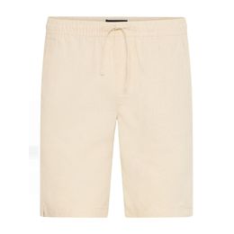 INDICODE JEANS Shorts 'Passa' Herren Gr&ouml;&szlig;e 34 beige