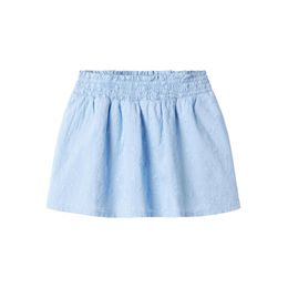 name it Skirt girl Blue size 116