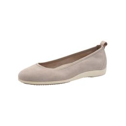 Tamaris Ballerina Damen Gr&ouml;&szlig;e 36 taupe