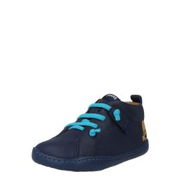 Camper Sneaker 'Peu Cami' Gr&ouml;&szlig;e 21 navy / himmelblau / hellbraun / wei&szlig;