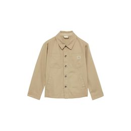 s.Oliver Jacke Jungen Gr&ouml;&szlig;e 158 dunkelbeige