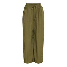 Vila Pants female Green size 44