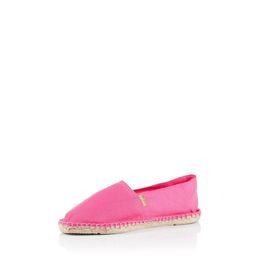 espadrij l'originale Espadrij L ́originale Espadrilles 'Classic' male Pink size 36