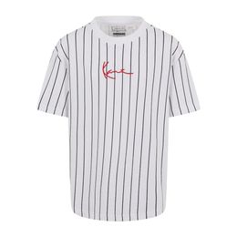 Karl Kani Shirt boy White size 158/164