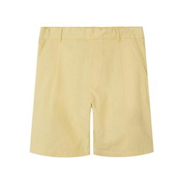 lmtd LIMITED BY NAME IT LMTD Shorts M&auml;dchen Gr&ouml;&szlig;e 140 gelb