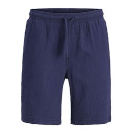 Jack & Jones Jack & Jones Junior Shorts Jungen Größe 140 dunkelblau