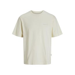 Jack & Jones Jack & Jones Junior T-Shirt 'JORParos' Jungen Gr&ouml;&szlig;e 164 wei&szlig;