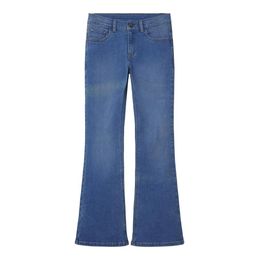 Two Soon Jeans girl Blue size 152