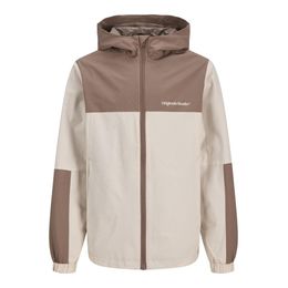 Jack & Jones Jack & Jones Junior Between-Season Jacket boy Beige size 140