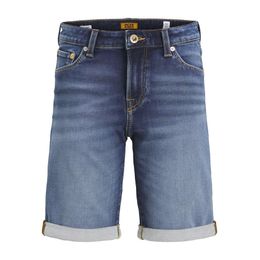 Jack & Jones Jack & Jones Junior Shorts ''JJIRICK JJICON' Jungen Größe 110 blue denim