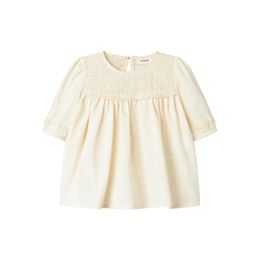 name it Bluse M&auml;dchen Gr&ouml;&szlig;e 104 wei&szlig;