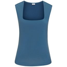 Lascana Top female Blue size 36/38