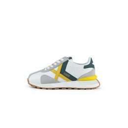 MUNICH Sneakers 'New Sapporo' male Green size 46