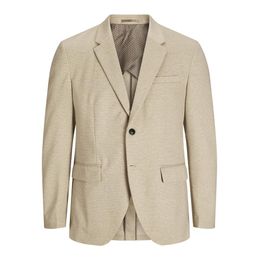 Jack & Jones JACK & JONES Sakko 'JPRBRISTOL' Herren Gr&ouml;&szlig;e 52 beige
