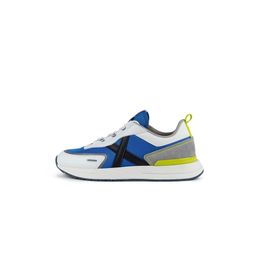 MUNICH Sneakers ' SPEED ' male Blue size 40