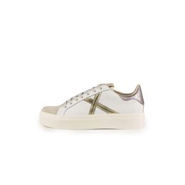 MUNICH Sneakers 'Rete Sky' female Gold size 37