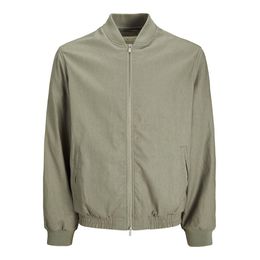 Jack & Jones JACK & JONES Jacke 'JPRBLALEISTER' Herren Größe S khaki
