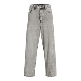 Jack & Jones Jack & Jones Jeans 'JJIron JJMason' male Grey size 29