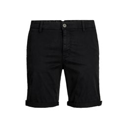 Jack & Jones JACK & JONES Chinohose Herren Gr&ouml;&szlig;e 35/36 schwarz
