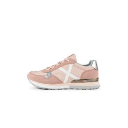MUNICH Sneakers 'Sunset' female Pink size 39