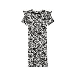 WE Fashion Dress girl Black size 98/104