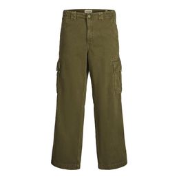 Jack & Jones JACK & JONES Hose Herren Gr&ouml;&szlig;e 28 khaki