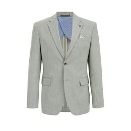 WE Fashion Suit Jacket male Green size 52
