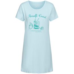 Vivance Nightgown 'Dreams' female Blue size 40/42