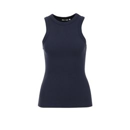 WE Fashion Top female Blue size M