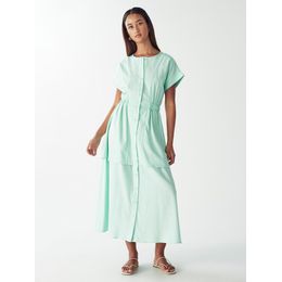 Willa Dress 'TEDDY' female Green size 18