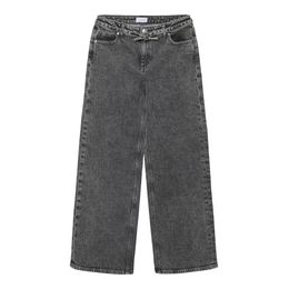 Vero Moda Girl Jeans 'VMTessa' girl Grey size 146